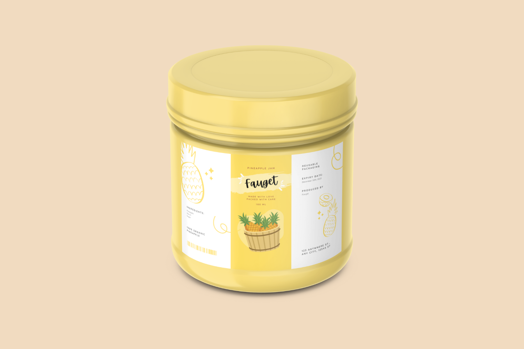 Packaging Design Part 1 by Fareeha Siddiqui on Dribbble Packaging Design Part 1 by Fareeha Siddiqui on Dribbble